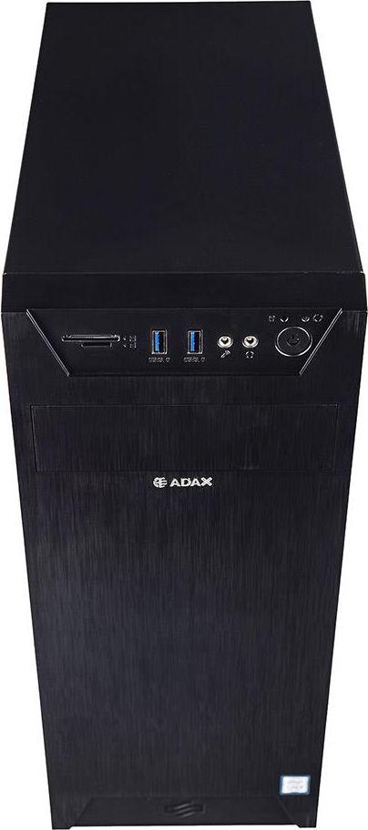 Adax Verso WXHC, Pentium G6405, 8 GB, Intel UHD Graphics 610, 256 GB ...