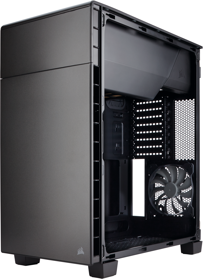 Corsair Graphite 600C (CC-9011079-WW) - Obudowa - Morele.net