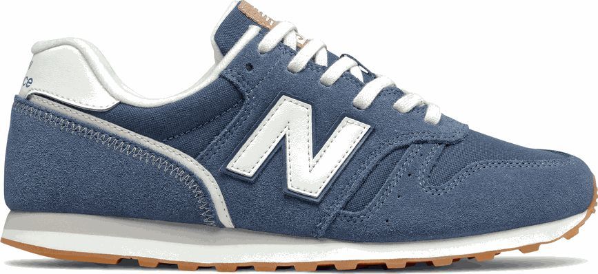 New Balance Buty New Balance ML373SN2 granat 44.5 - Morele.net