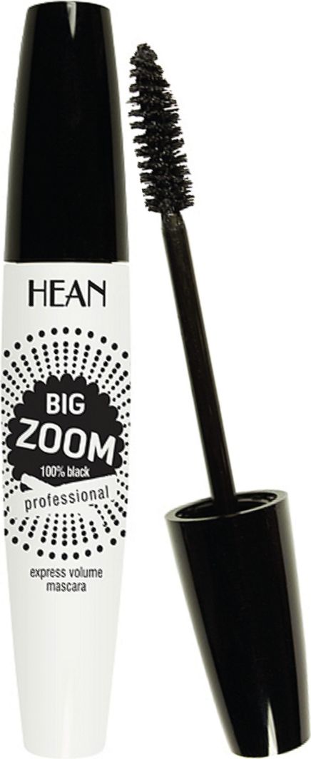 Hean HEAN Big Zoom TUSZ DO RZĘS zagęszczający - Morele.net