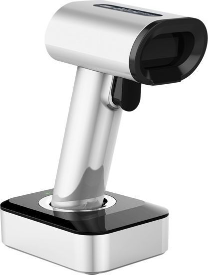 Symcode Bezprzewodowy 2D Aztec (1932D) - Czytnik kodów kreskowych ...