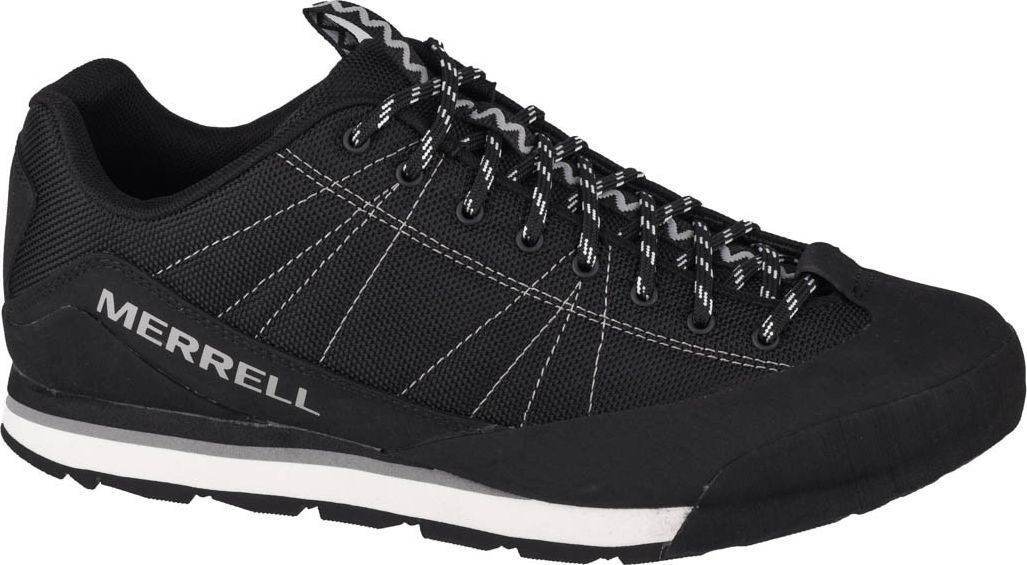 Merrell Catalyst Storm czarne r. 44 (J2002781) - Buty trekkingowe ...