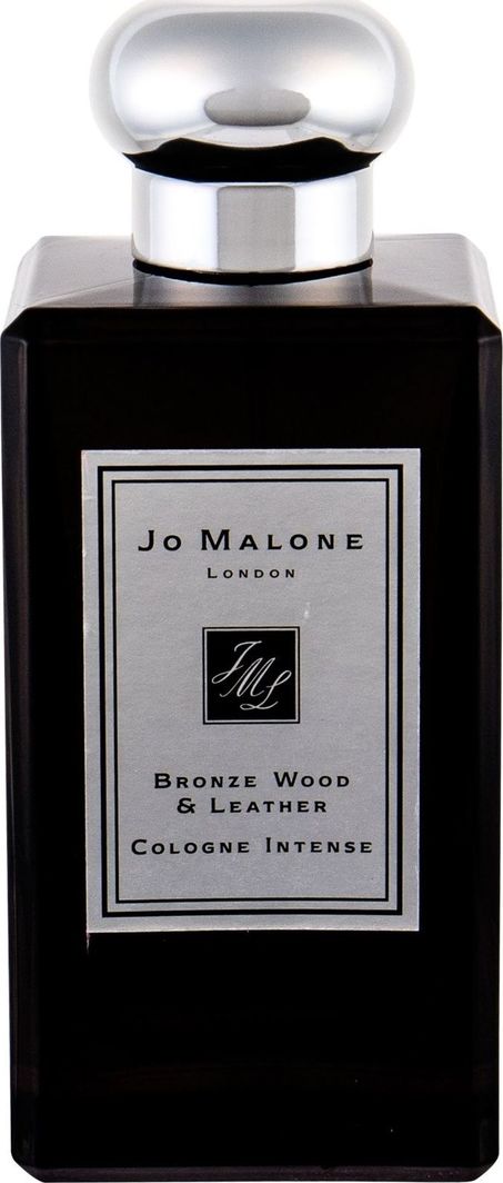 Jo Malone Jo Malone Bronze Wood & Leather Woda kolońska 100ml - Morele.net