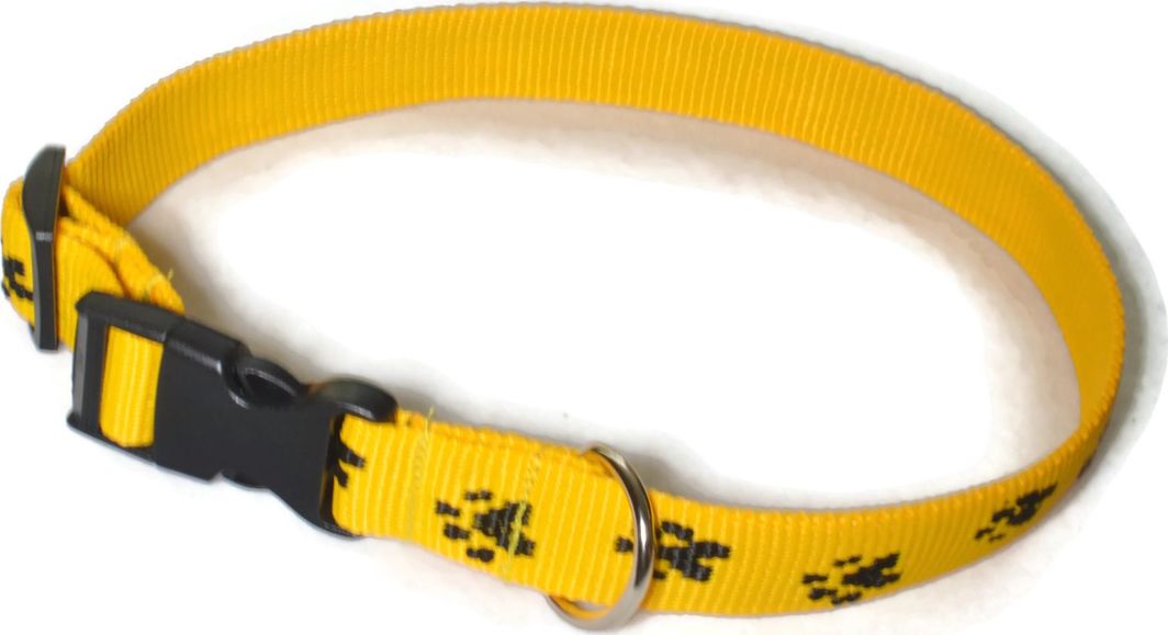 Alizoo Obroża dla dużego psa w łapki 25mm - ALIZOO - Morele.net