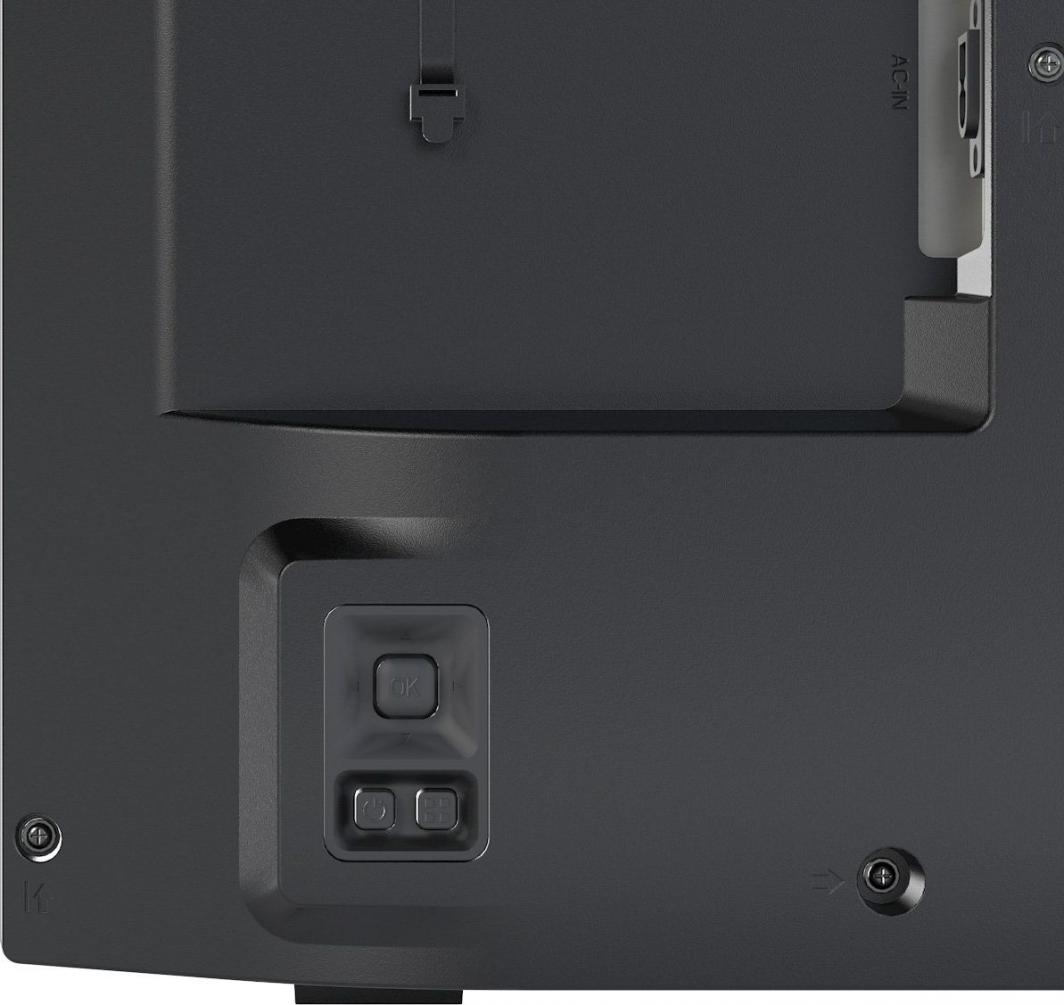 NEC MultiSync E558 (60005054) - Monitor - Morele.net