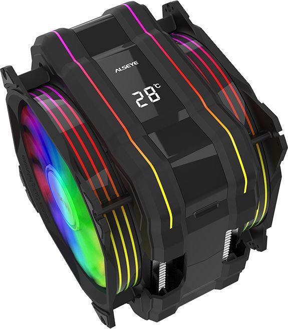 Alseye M120D PLUS - Chłodzenie CPU - Morele.net