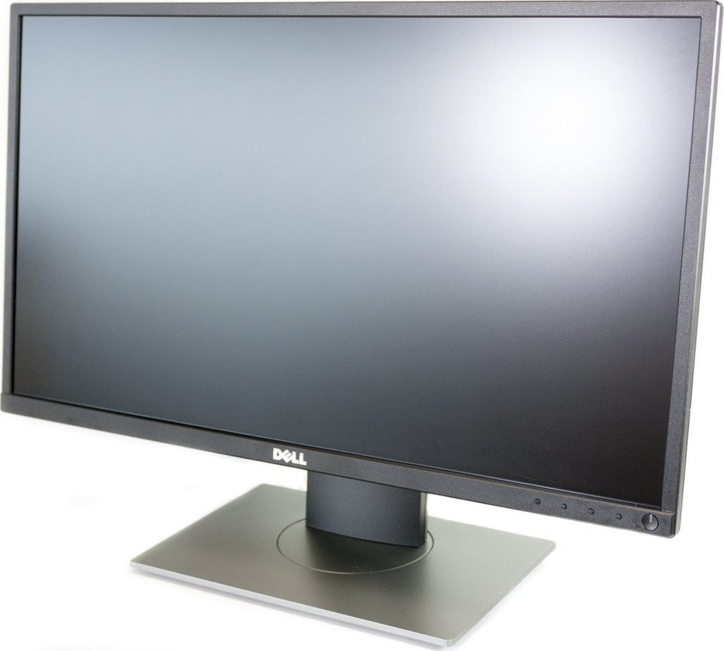 Dell Monitor LCD 24" DELL P2417H - Monitor - Morele.net
