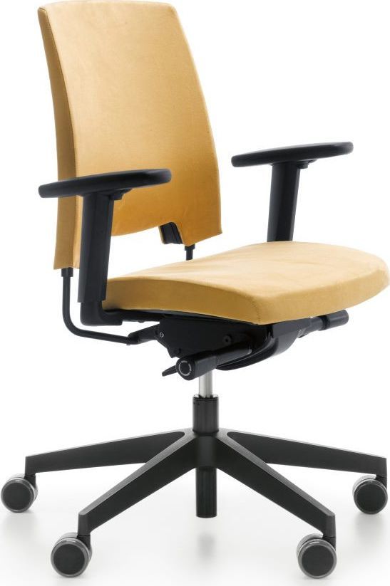 Profim Profim Arca fotel obrotowy - Krzesło biurowe - Morele.net