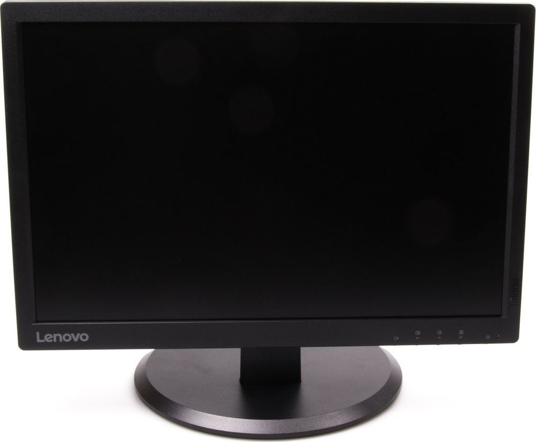 Lenovo ThinkVision E2054 - Monitor - Morele.net