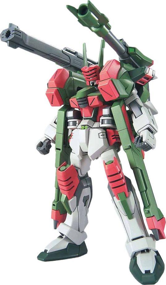 HG 1/144 Verde Buster - Figurka - Morele.net