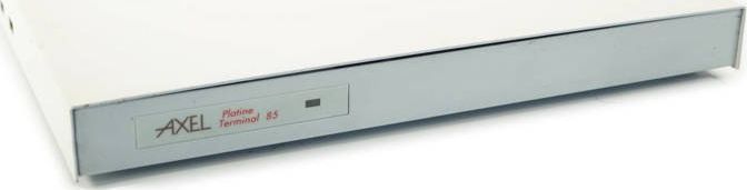 Axel Terminal Axel Platine AX3000/M85 Thin Client - Komputer - Morele.net