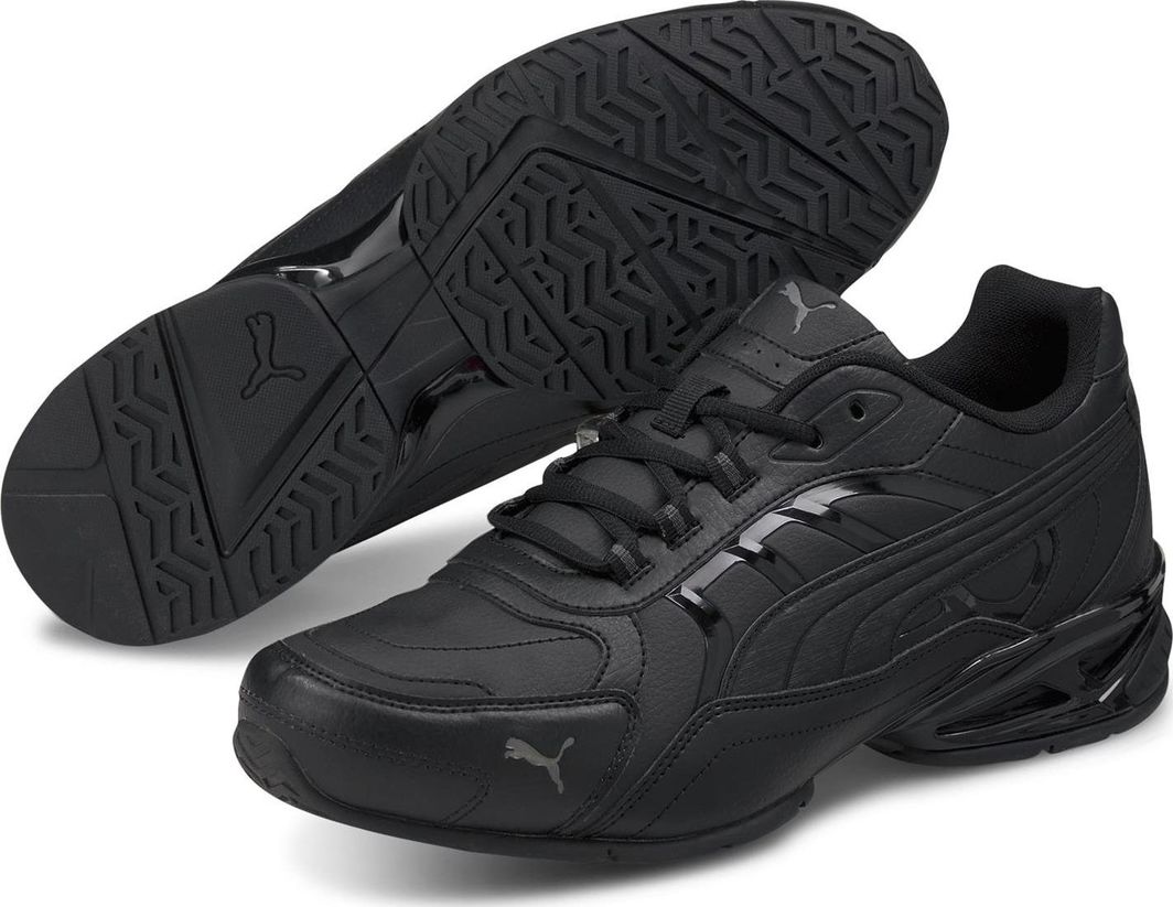 Puma Buty sportowe unisex Puma Core Respin czarne 36884601 44 - Morele.net