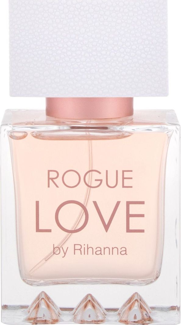 Rihanna Rogue Love EDP 75 ml - Morele.net