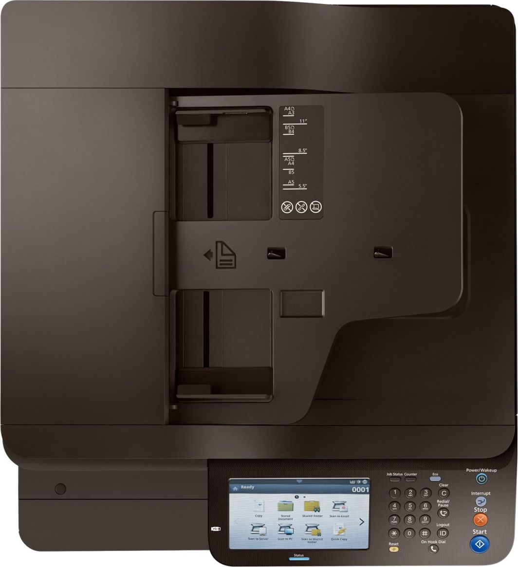 Samsung MultiXpress X3220NR (SL-X3220NR/SEE) - Urządzenie wielofunkcyjne - Morele.net