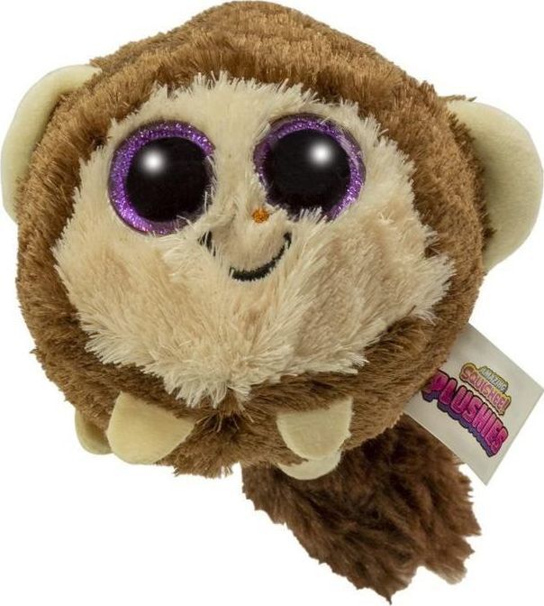 Tactic Squishee gniotek Monkey Orby - Morele.net