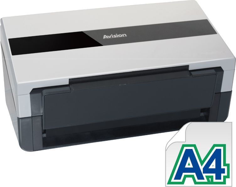 Avision AD240 (FL-1313B) - Skaner - Morele.net