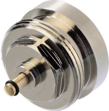 Xavax Radiator Valve Adapter M30 to M28 x 1,5 mm (111945) - Morele.net