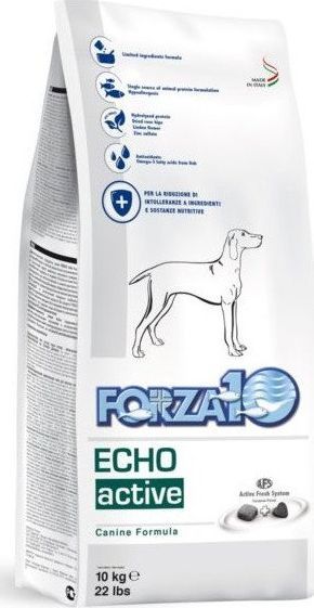 Forza10 echo active /oto dla psa 10 kg - Morele.net