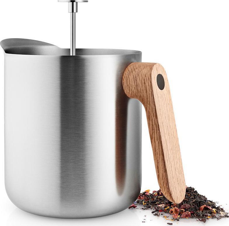 Selsey SELSEY Zaparzacz do herbaty Coffeta z tłokiem - Morele.net