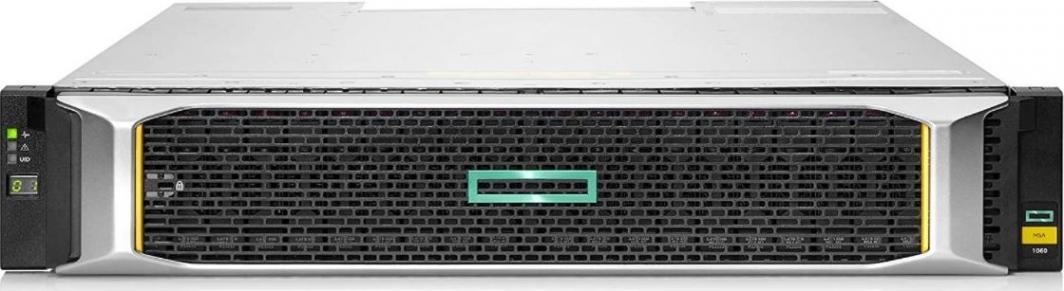 HP R0Q86A Rack 2U (1_773745) - Macierz dyskowa - Morele.net