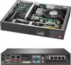 SuperMicro SuperServer (SYS-E300-9C) - Morele.net