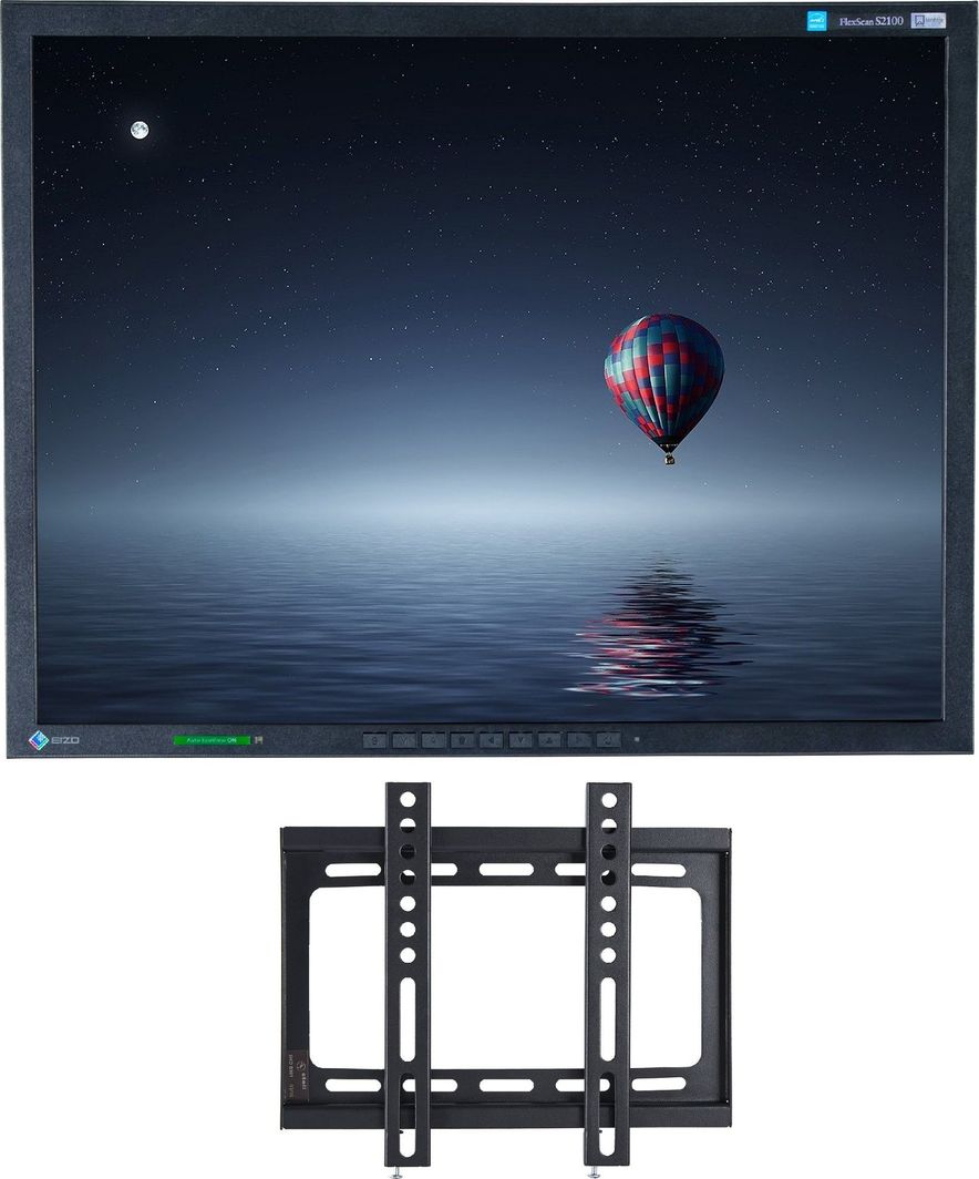 Eizo FlexScan S2100 - Monitor - Morele.net