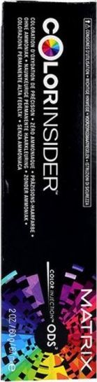 MATRIX Farba bez Amoniaku Color Insider Matrix 7G (67 ml) - Morele.net