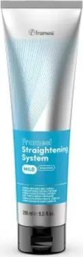 Framesi Framesi Straightening system mild System prostujący włosy 280ml - Morele.net