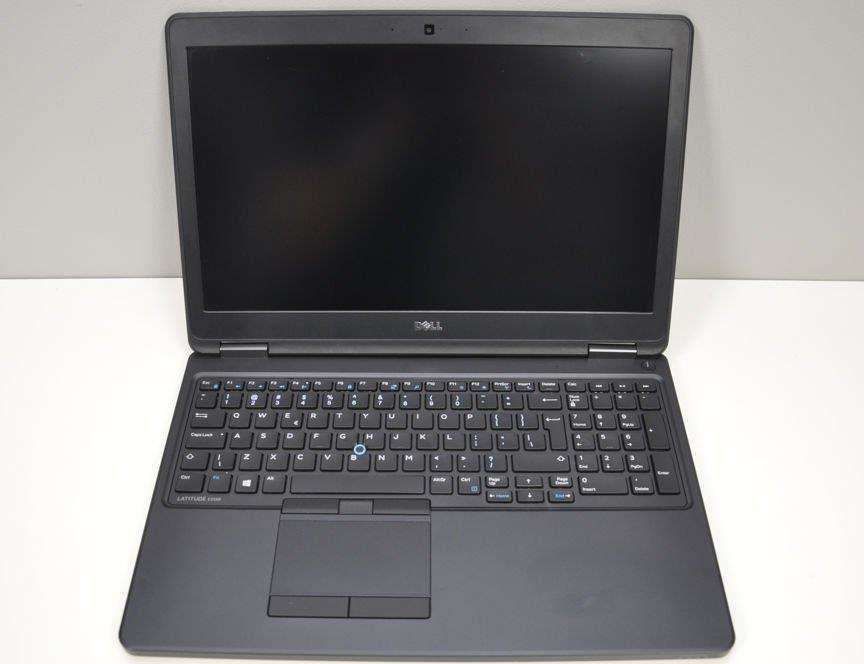 Dell Laptop Dell Latitude E5550 i7 - 5 generacji / 4 GB / 500 GB HDD ...