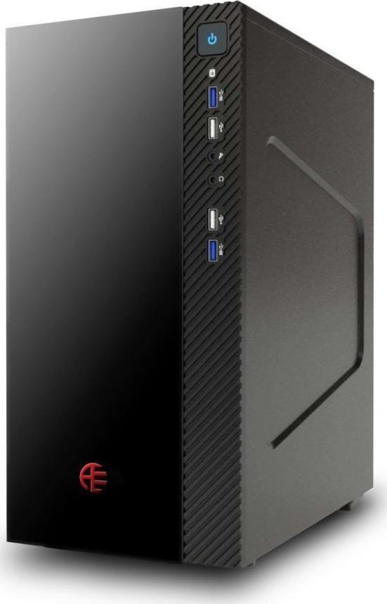 Adax Verso Pentium G6405, 8 GB, Intel UHD Graphics 610, 256 GB SSD ...