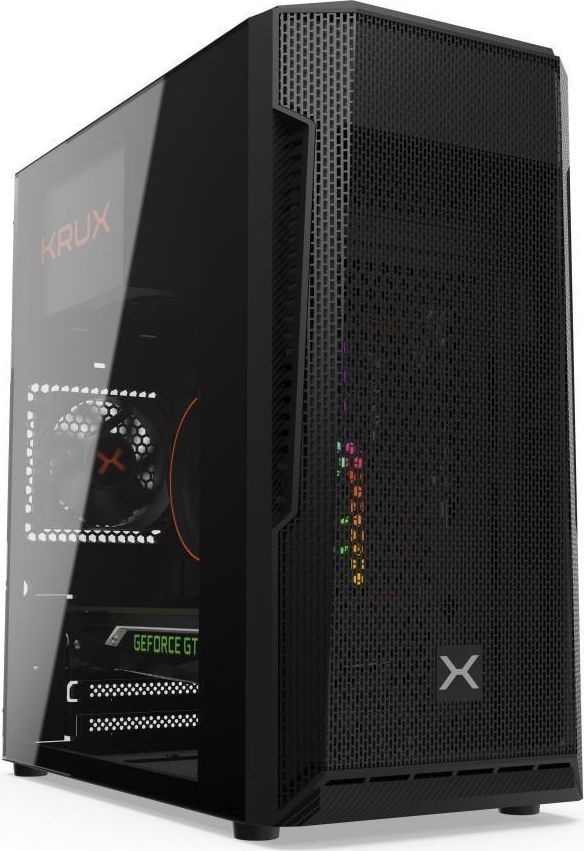 NTT System Komputer do gier NTT Game - Ryzen 5 5600G, 16GB RAM, 512GB ...