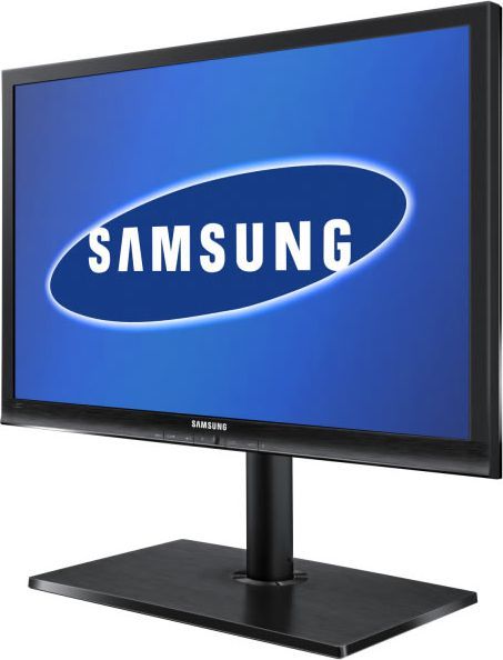 Samsung S27A650D (GW) - Monitor - Morele.net