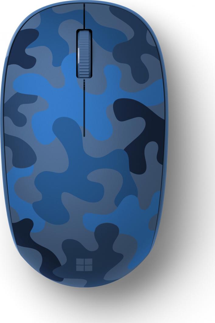Microsoft Nightfall Camo Special Edition (8KX-00016) - Mysz - Morele.net