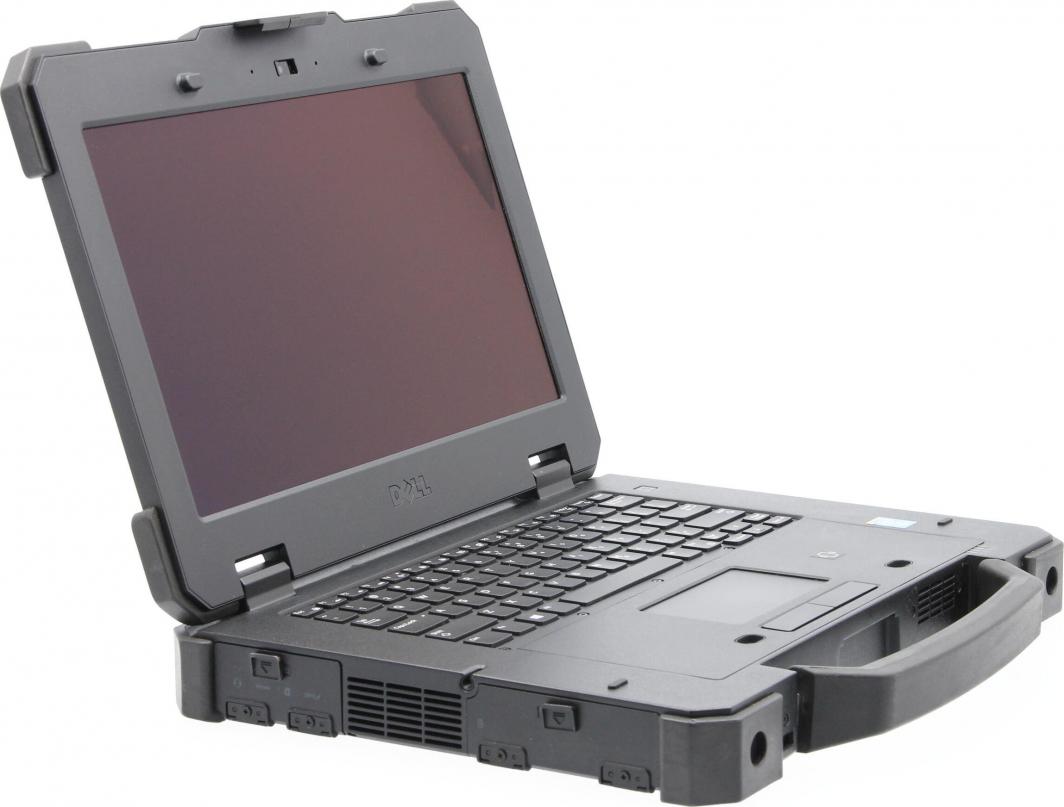Dell Laptop Dell Latitude 14 Rugged Extreme 7404 i5-4310U 16 GB 480 SSD ...