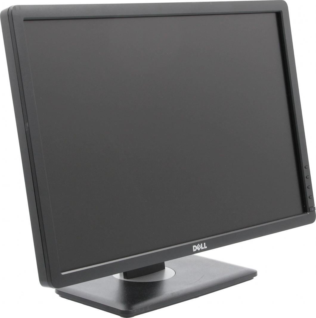 Dell Monitor Dell Flat Panel Monitor P2213t 22" WSXGA+ Klasa A ...
