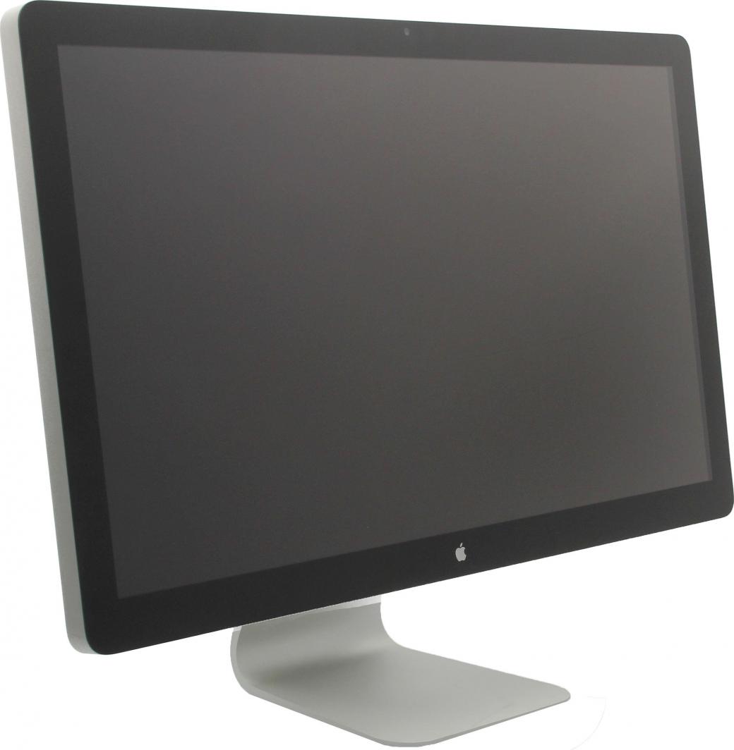 Apple Monitor Apple iMac A1407 27" WQHD Klasa A - Monitor - Morele.net