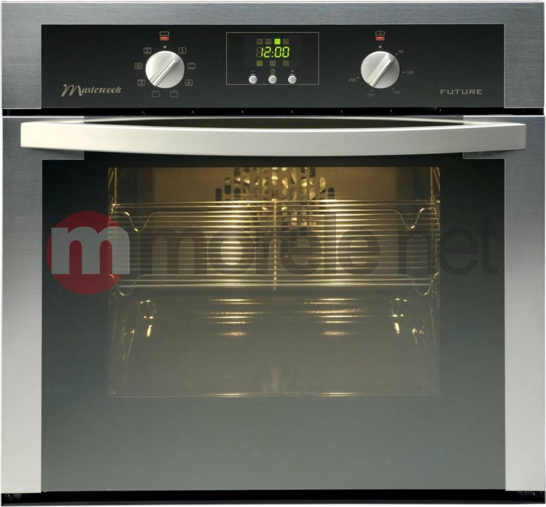 Mastercook M8EP FX - Piekarnik - Morele.net