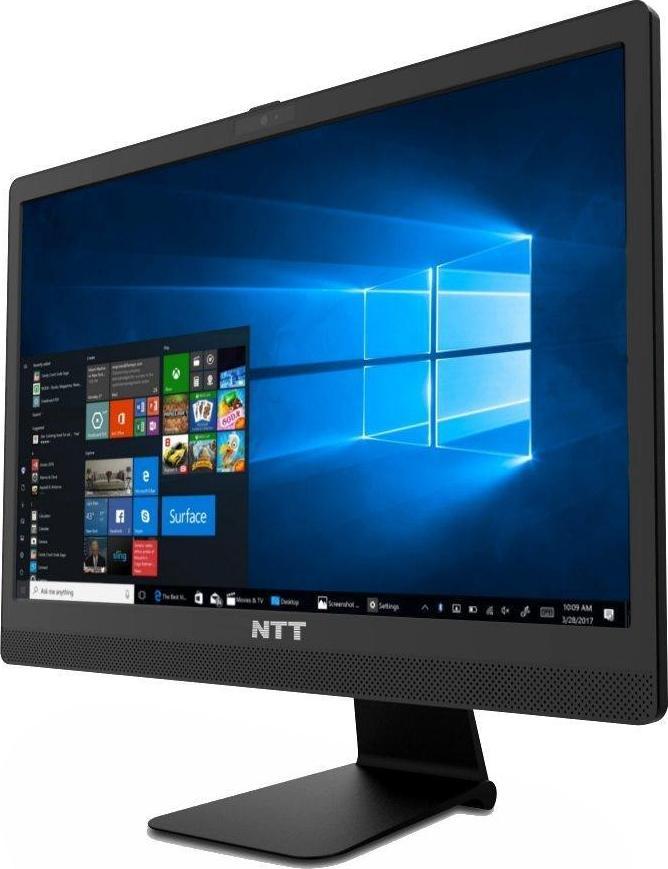 NTT System AIO NTT Business Core i5-10400, 16 GB, 256 GB SSD Windows 10 ...