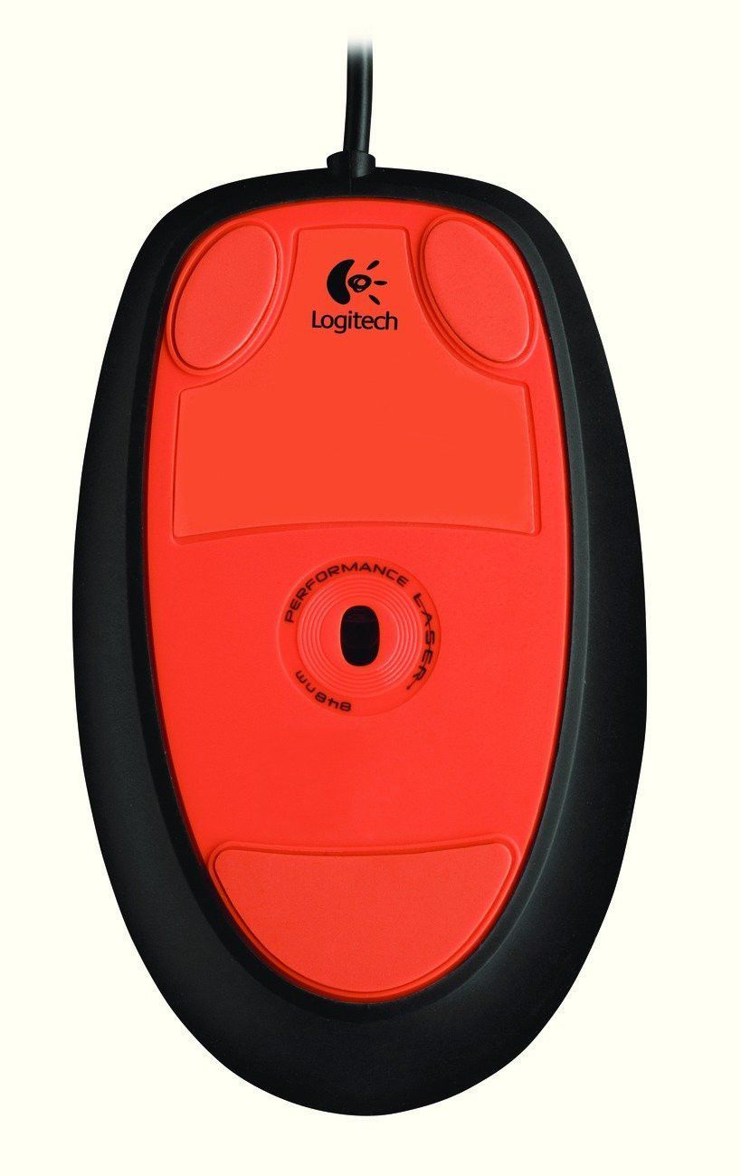 Logitech M150 (910-003744) - Mysz - Morele.net