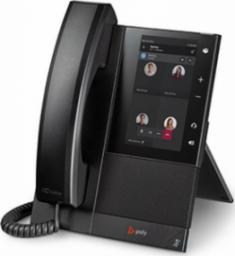 Poly CCX500 Microsoft Teams - Telefon - Morele.net