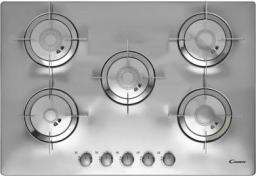 Candy CFX 75 - Płyta grzewcza - Morele.net