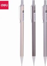 Deli OŁÓWEK AUTOMATYCZNY DELI 0,5MM 6490 MIX KOLORÓW - Morele.net