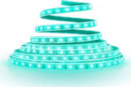 INNR Lighting Innr Flex Light Colour, LED strip (2 meters, with plug ...