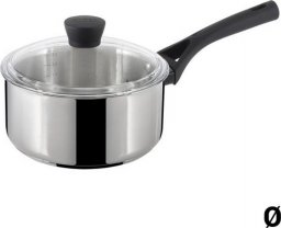 Pyrex Chochla Pyrex Expert Touch Stal nierdzewna - 20 cm - Morele.net