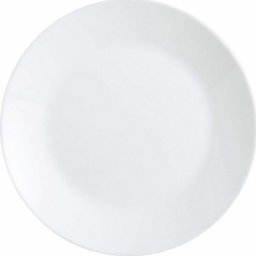 Arcopal Zestaw naczyń Arcopal Zelie Arcopal W Biały Szkło (25 cm) (12 pcs) - Morele.net