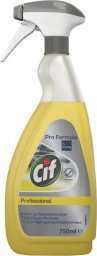 Unilever Cif Professional Pro Formula Ontvetter 750 ml - Morele.net