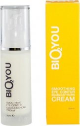 Bio2You Krem pod oczy z rokitnikiem / Bio2You Smoothing Eye Contour ...