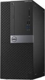 Dell Dell Optiplex 5055 Tower AMD Ryzen 5 Pro 1500 3,5 GHz / 32 GB ...