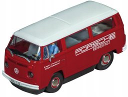 Carrera Carrera Digital 132 20031096 VW Bus T2b Porsche Renndienst ...