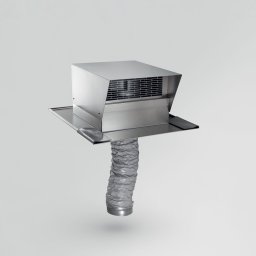 Elica GME external motor for INCLINED ROOF - Morele.net